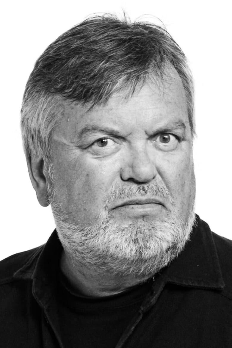 Per Jansen - About - Entertainment.ie