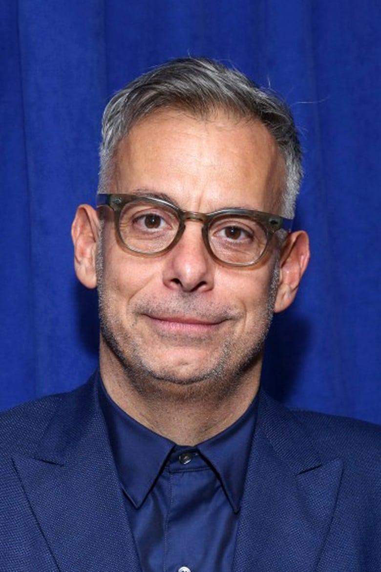 Joe Mantello - About - Entertainment.ie