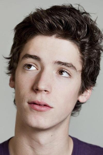 Pico Alexander - About - Entertainment.ie