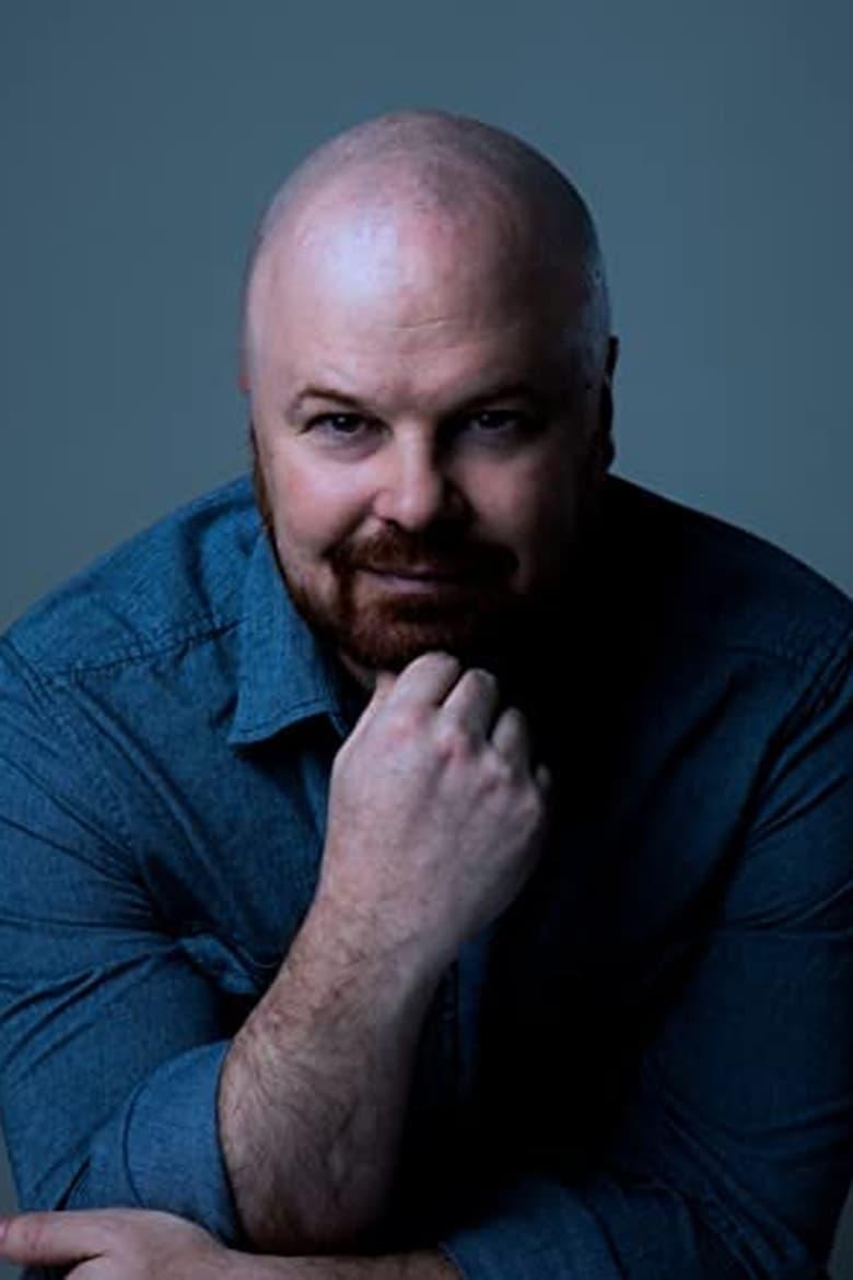 Ryan Bellgardt - About - Entertainment.ie