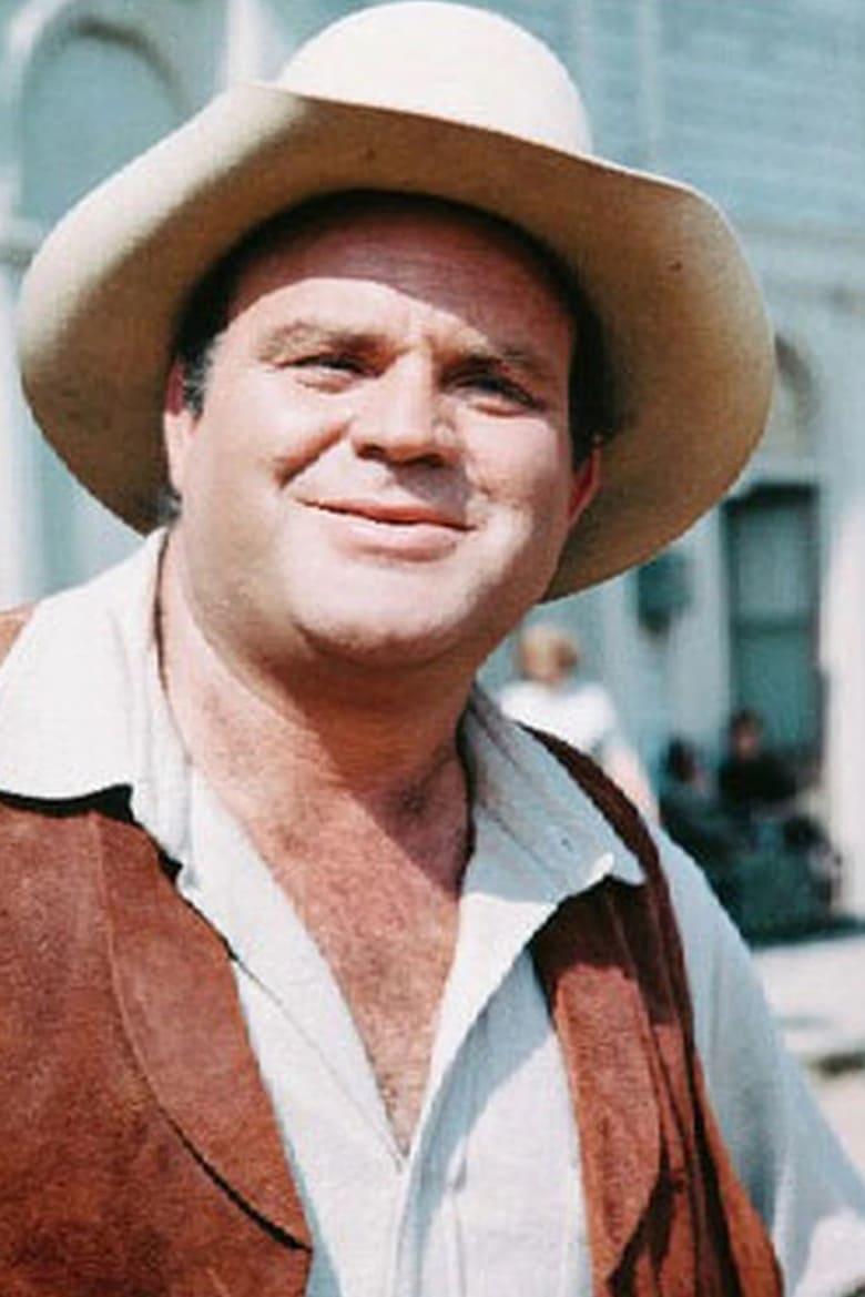 Dan Blocker - About - Entertainment.ie