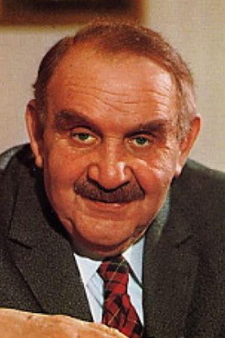 Fritz Eckhardt - About - Entertainment.ie