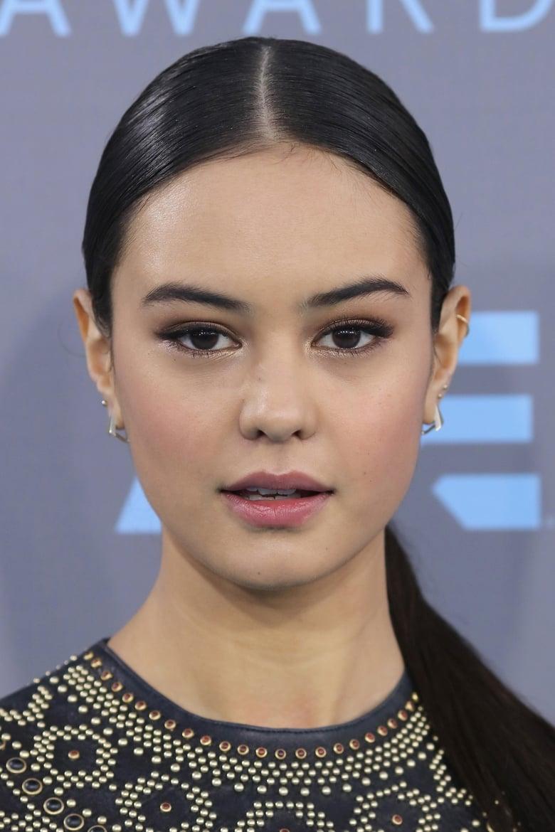 Courtney Eaton - About - Entertainment.ie