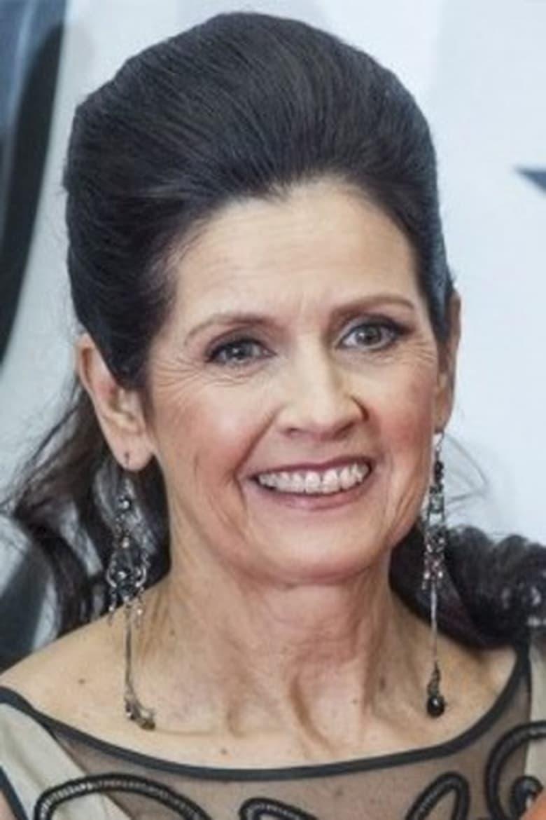 Jan Nelson - About - Entertainment.ie