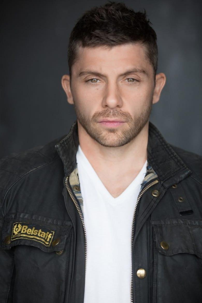 Jay Brown - About - Entertainment.ie