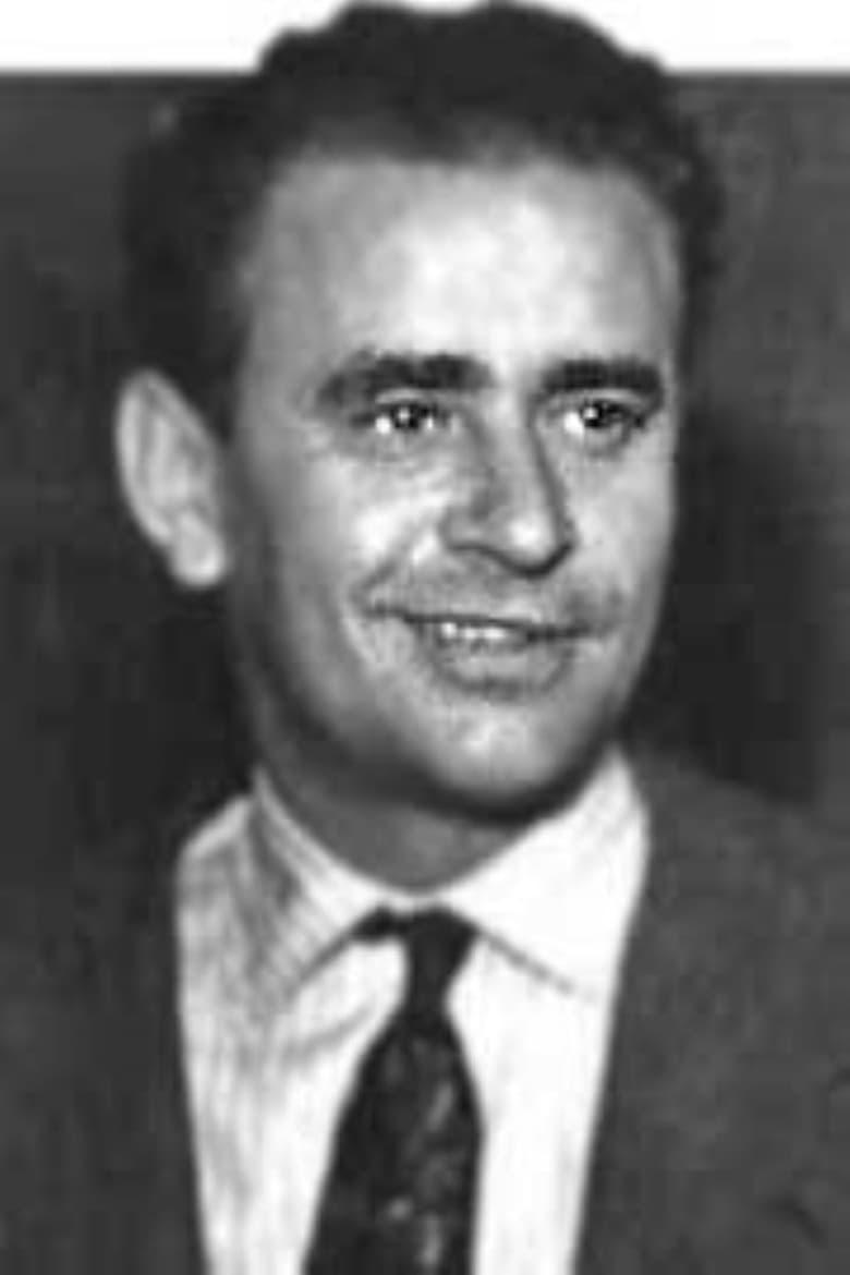 Luis Lucia - About - Entertainment.ie