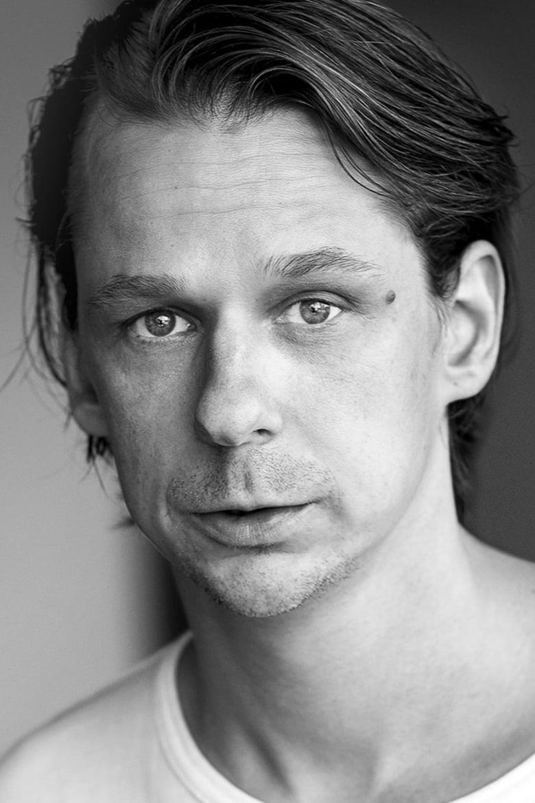 Peter Viitanen - About - Entertainment.ie