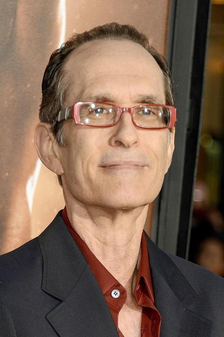 David Twohy - About - Entertainment.ie