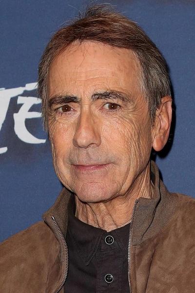 Alain Chamfort - About - Entertainment.ie