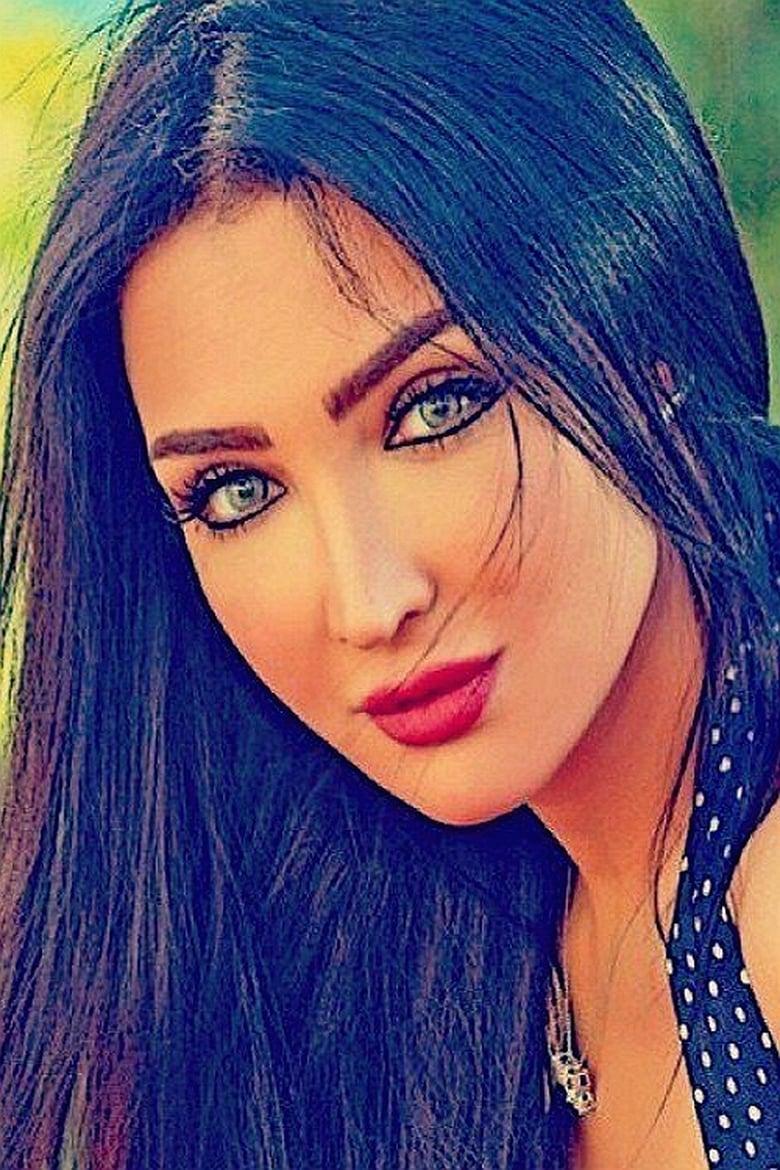 Samia Al-Tarabulsi - About - Entertainment.ie