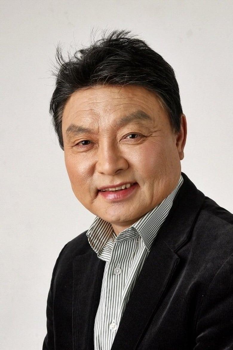 Choi Joo-bong - About - Entertainment.ie