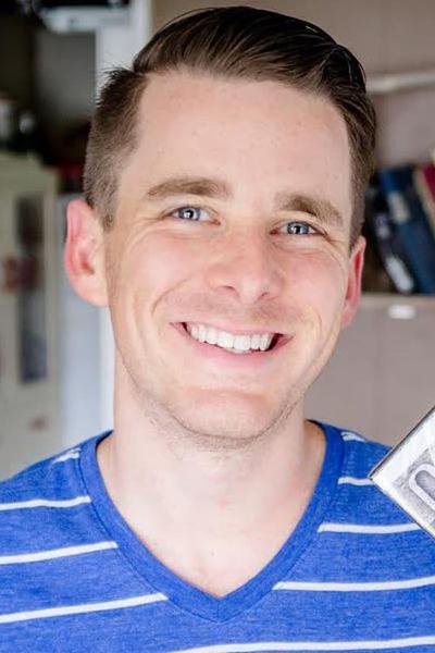 Michael Williams - About - Entertainment.ie