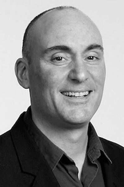 Adam Bernstein - About - Entertainment.ie