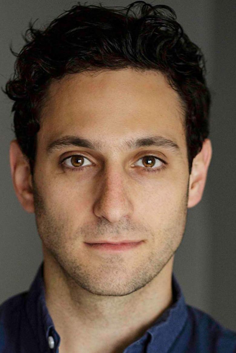 Seth Fisher - About - Entertainment.ie