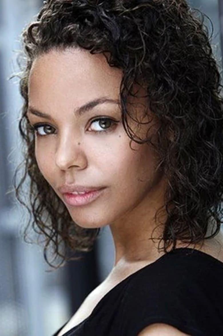 Sasha Frost - About - Entertainment.ie