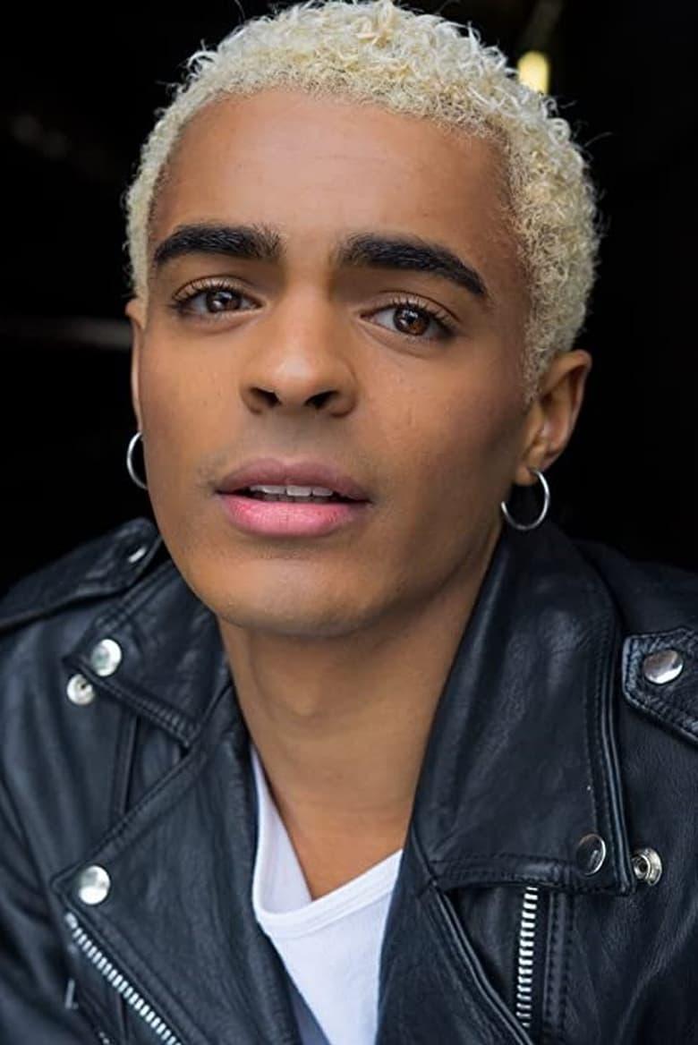 Layton Williams - About - Entertainment.ie