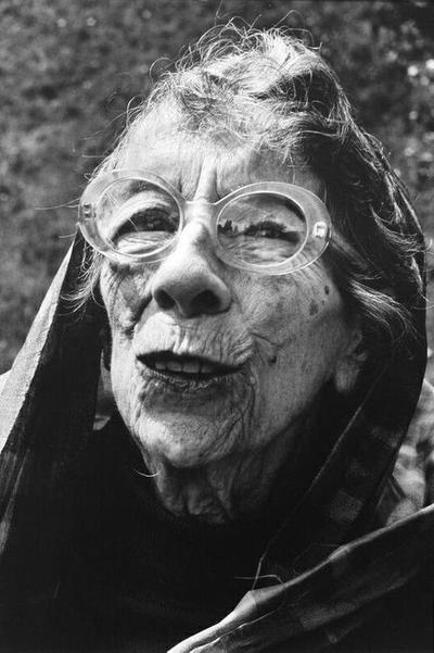 Lotte Eisner - About - Entertainment.ie