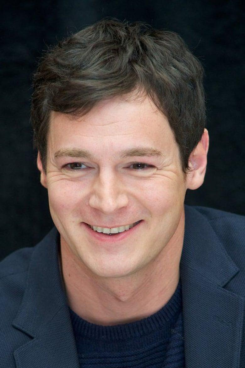 Benjamin Walker - About - Entertainment.ie