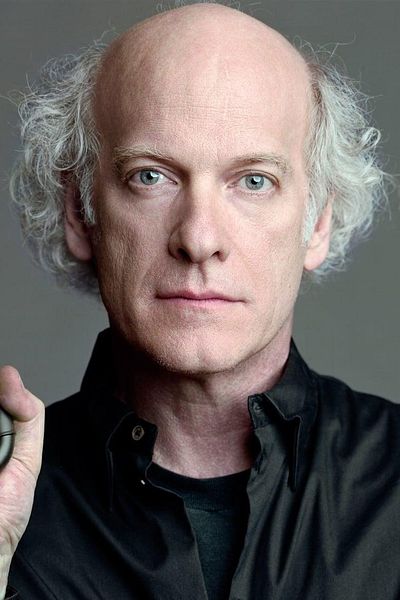 Timothy Greenfield-Sanders - About - Entertainment.ie