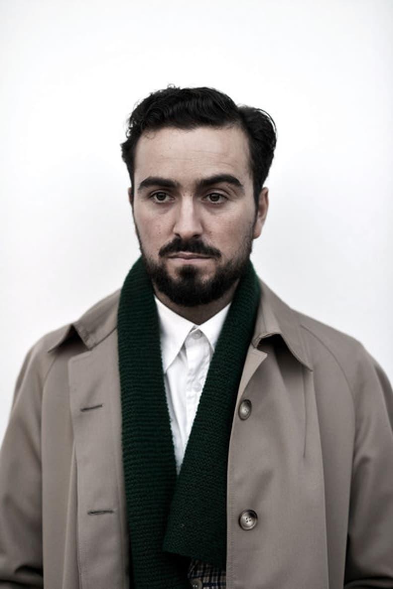 Marçal Forés - About - Entertainment.ie