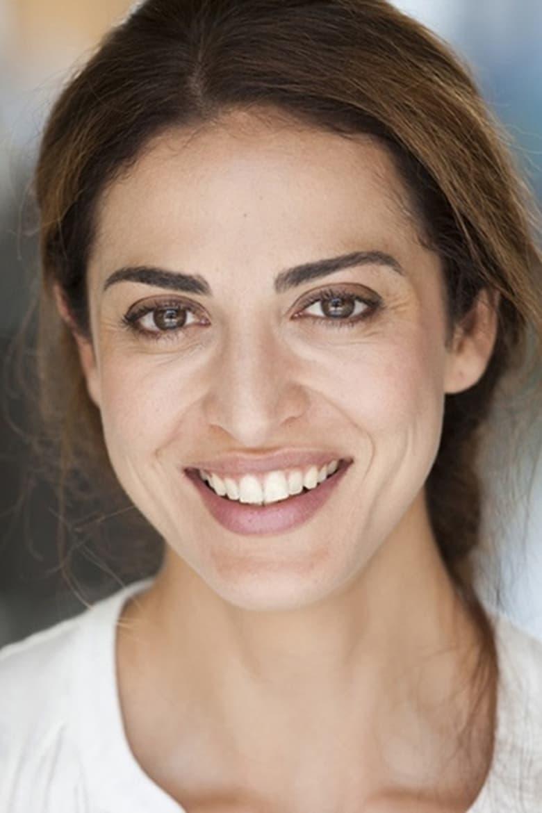 Zineb Triki - About - Entertainment.ie