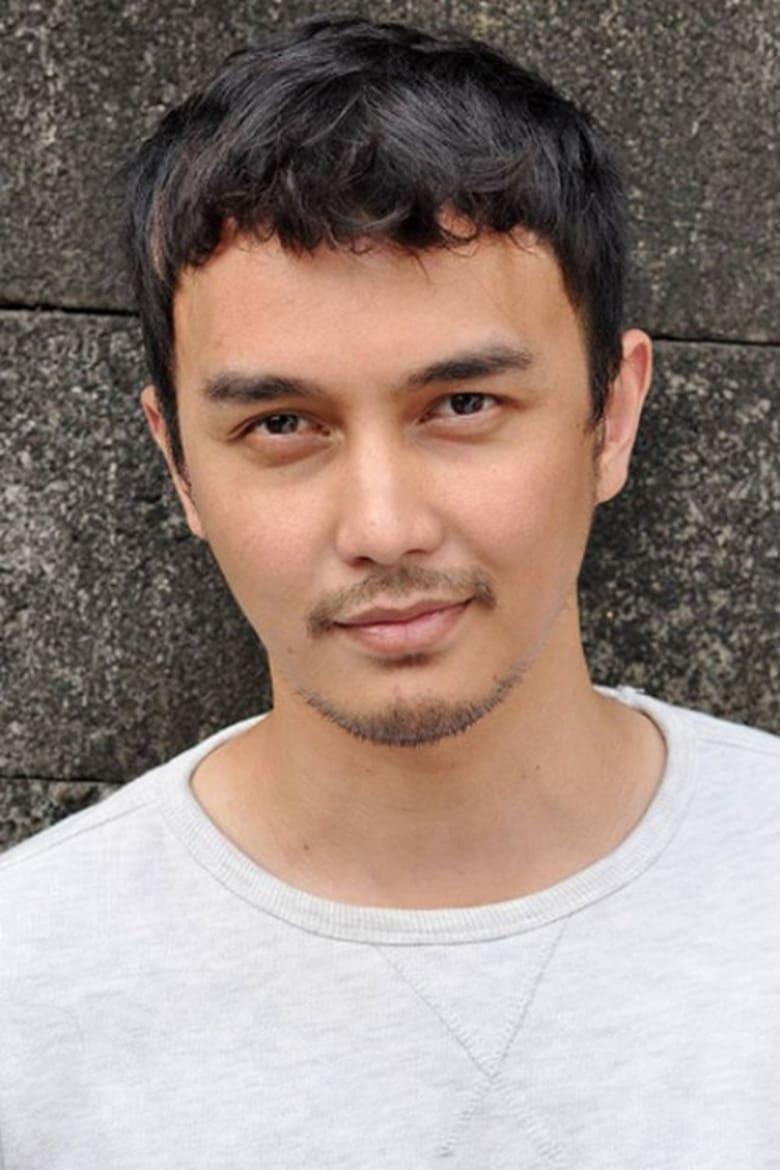 Dimas Aditya - About - Entertainment.ie