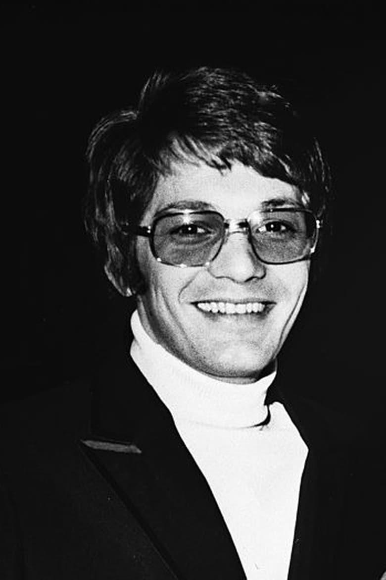 Jordan Christopher - About - Entertainment.ie