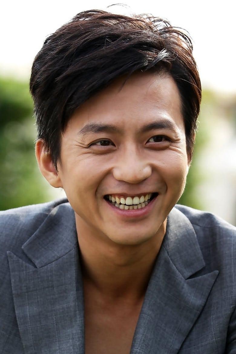 Deng Chao - About - Entertainment.ie