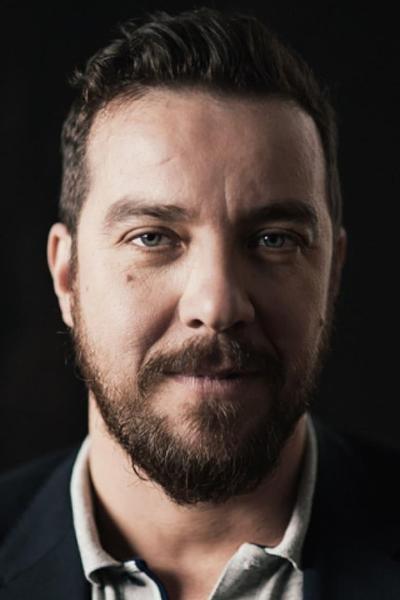 Michael Sideris - About - Entertainment.ie