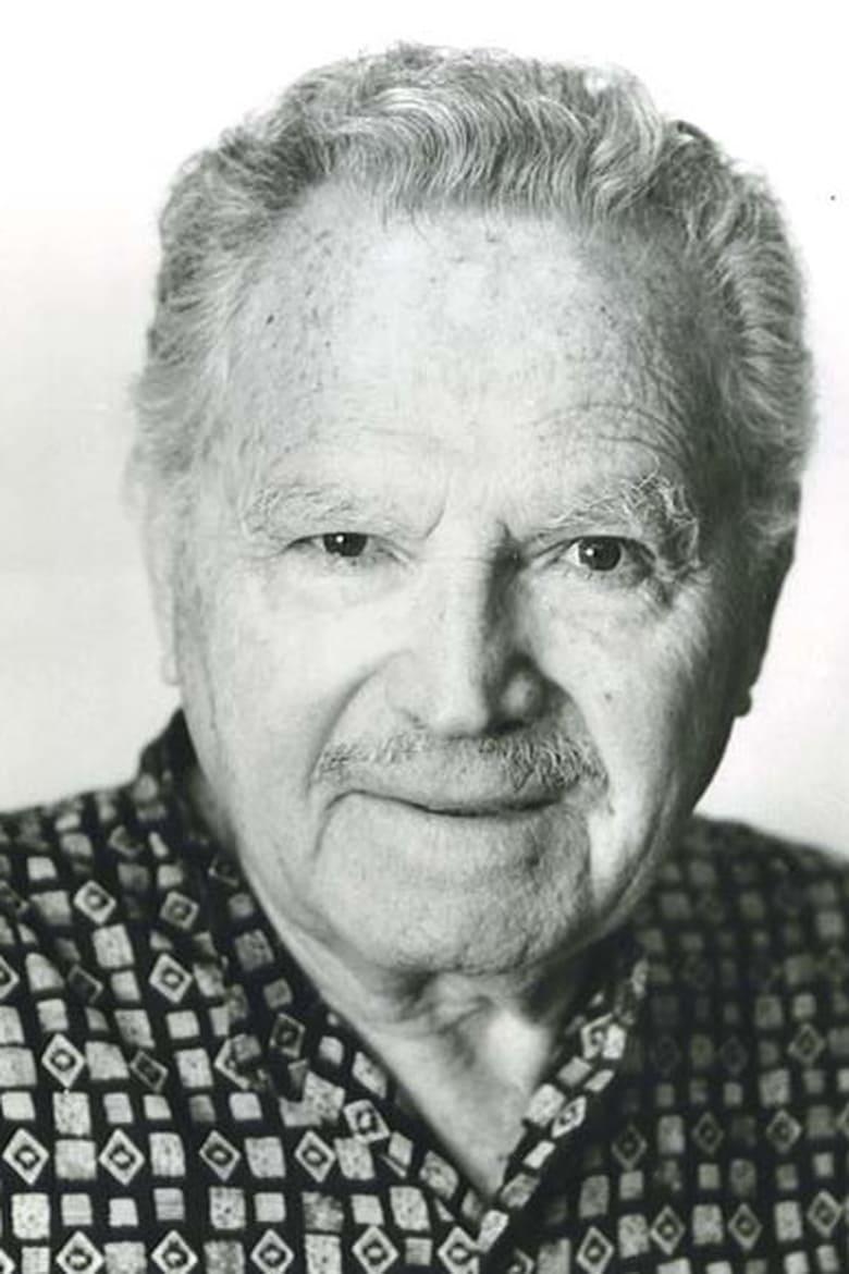 Nehemiah Persoff - About - Entertainment.ie