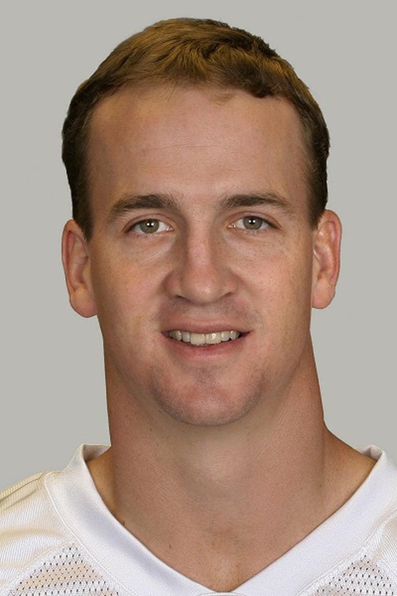 Peyton Manning - About - Entertainment.ie