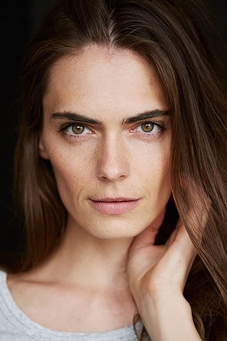 Janine Marold - About - Entertainment.ie