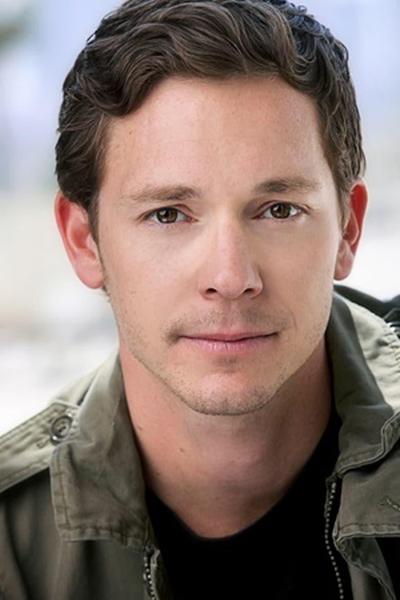 Brandon Ray Olive - About - Entertainment.ie