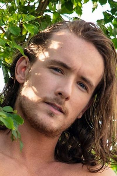 Dan Saxon - About - Entertainment.ie