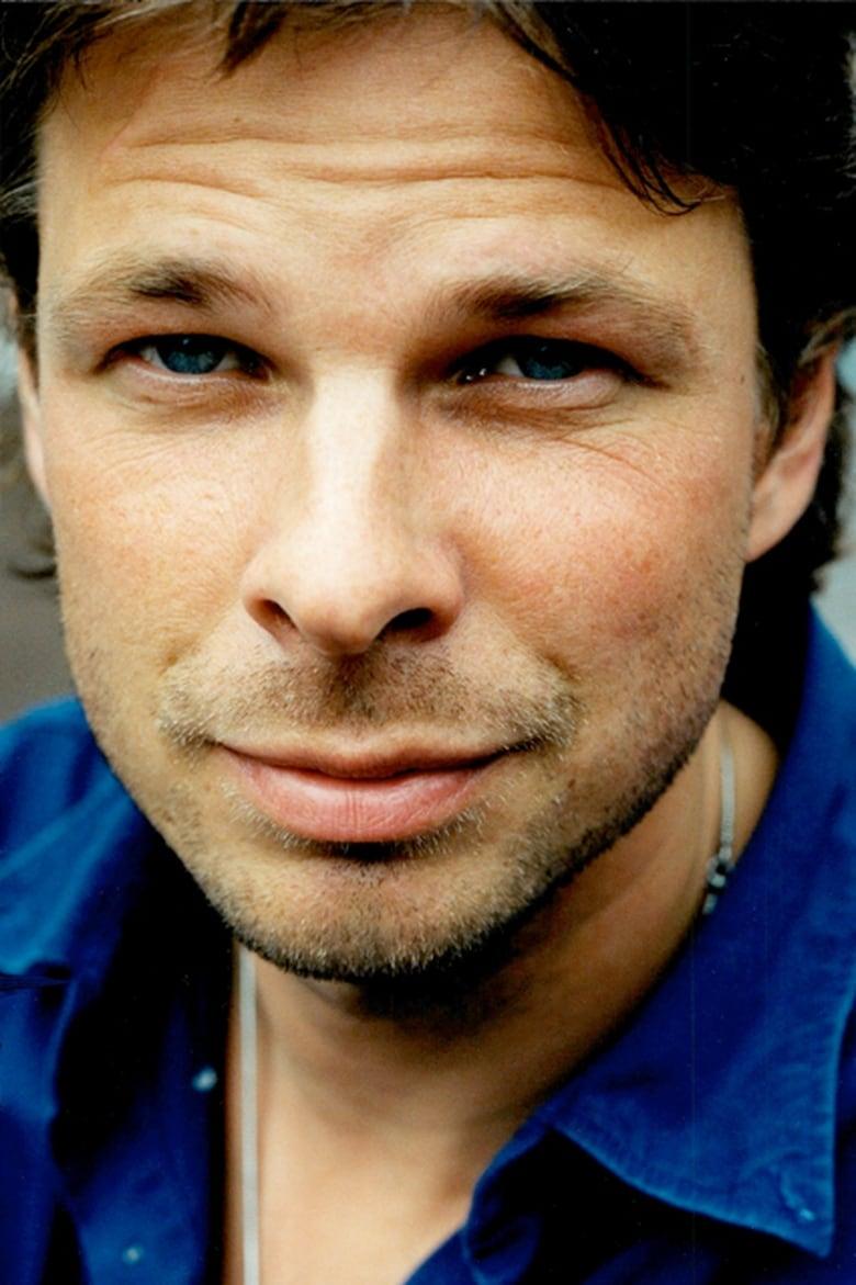 Daniel Bergman - About - Entertainment.ie