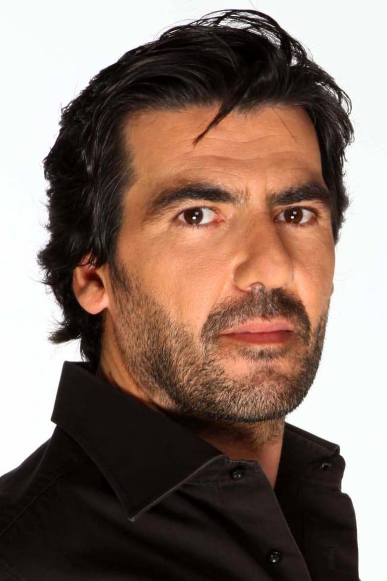 Antonis Karistinos - About - Entertainment.ie