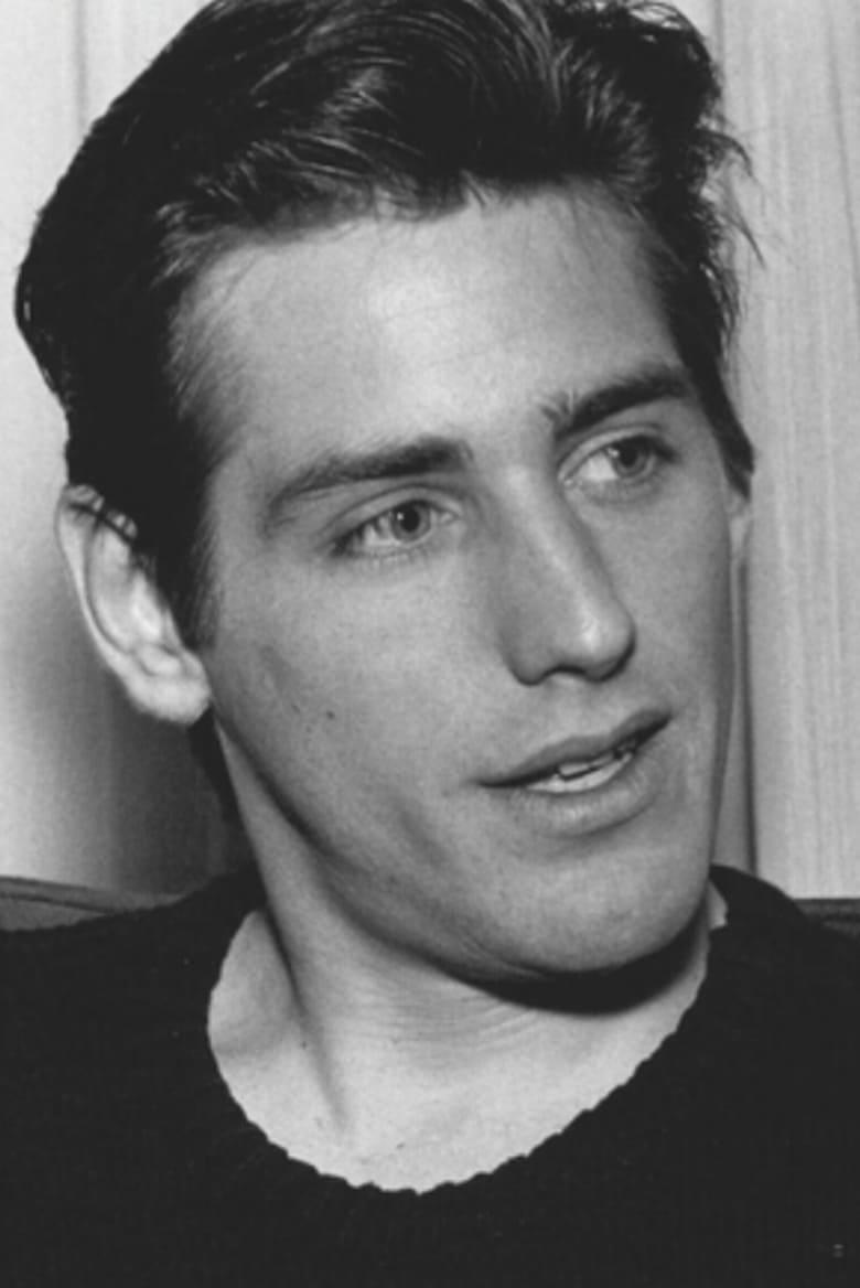 Chris Nash - About - Entertainment.ie