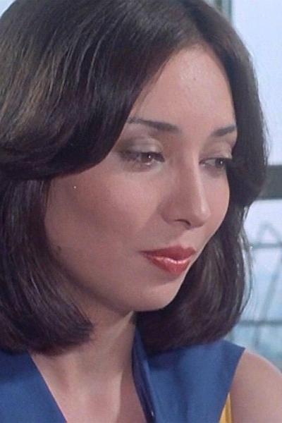 Kumi Taguchi - About - Entertainment.ie