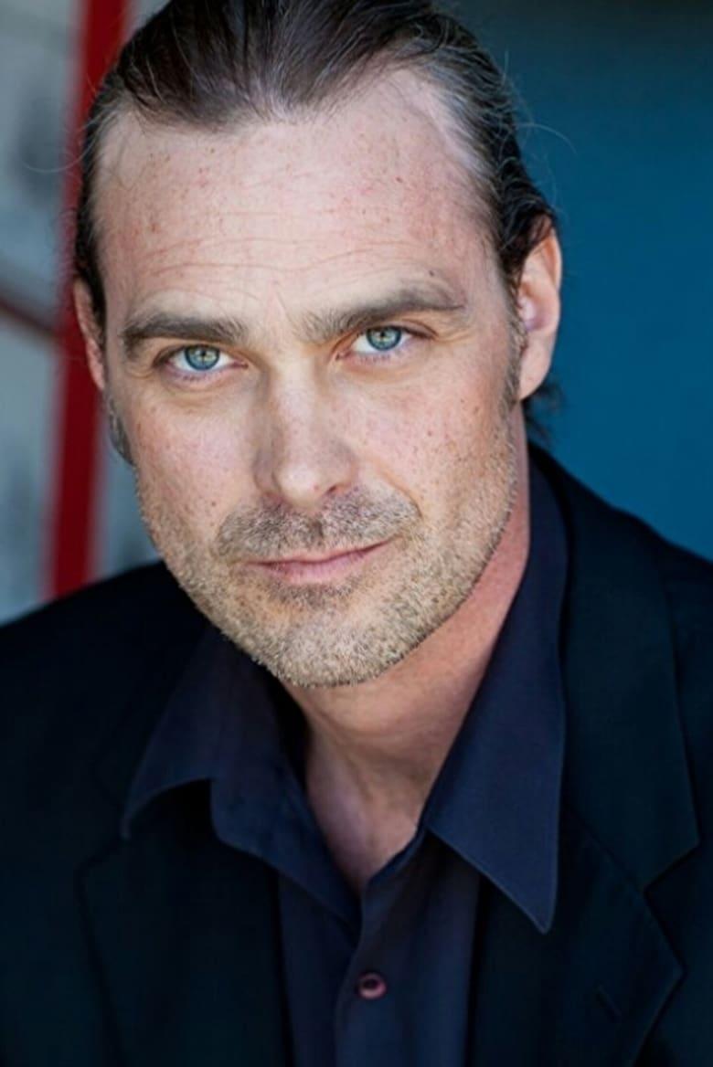 Sven Holmberg - About - Entertainment.ie