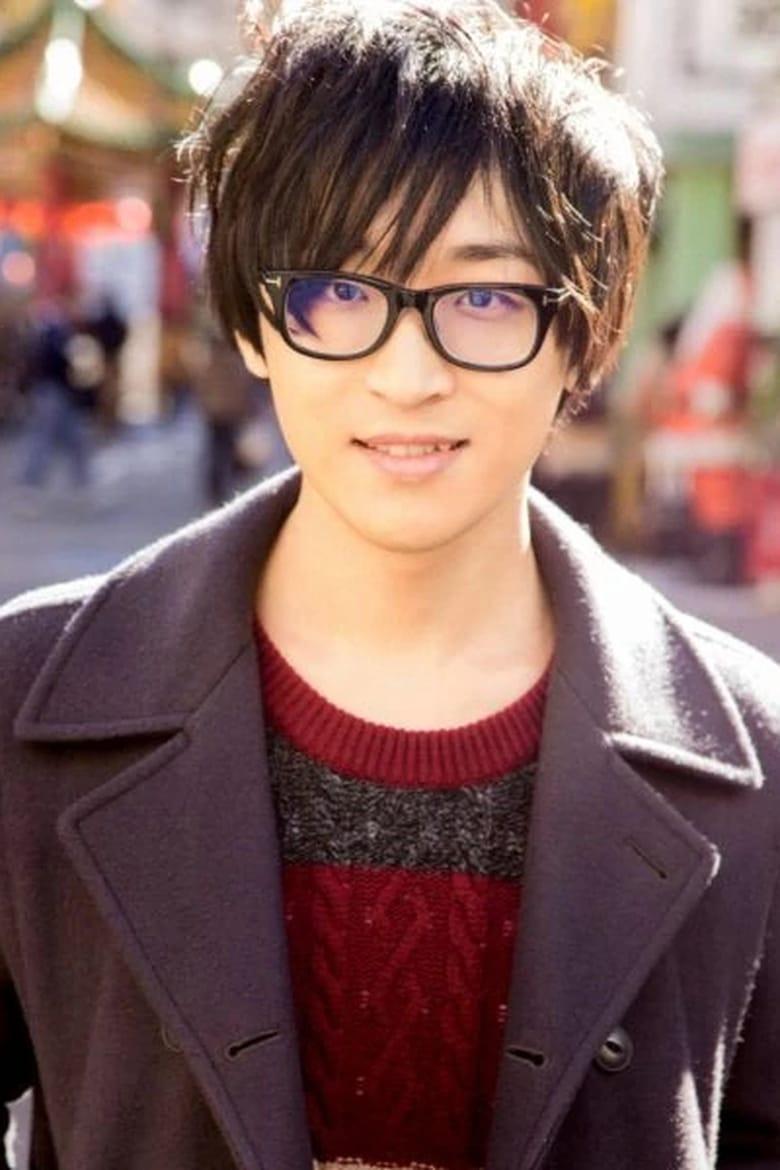 Takuma Terashima - About - Entertainment.ie