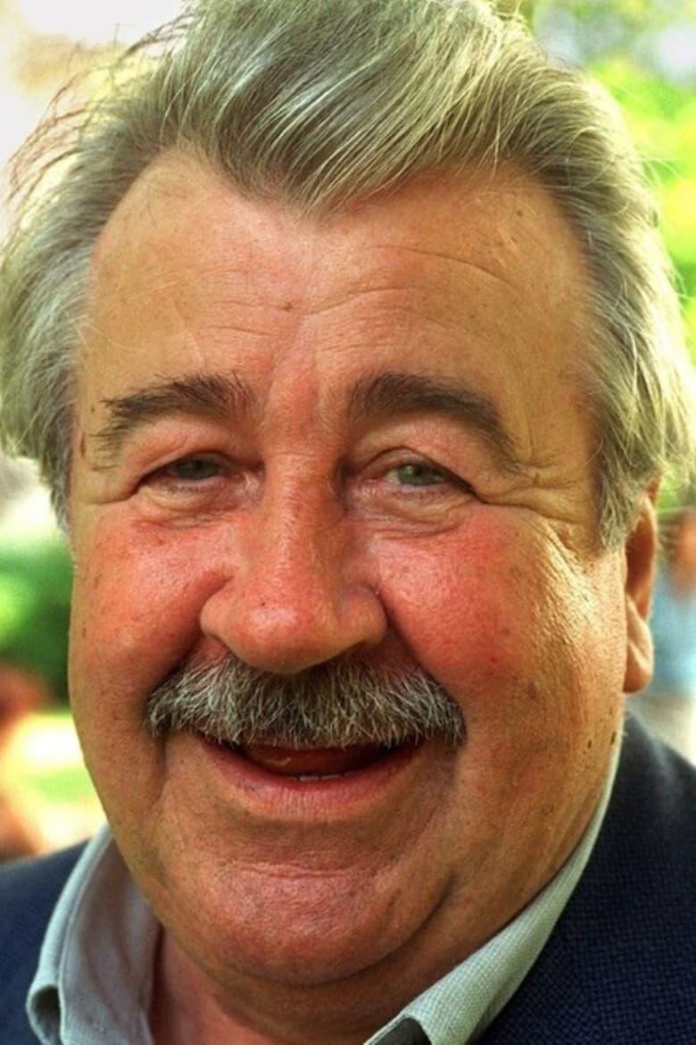 Willy Harlander - About - Entertainment.ie
