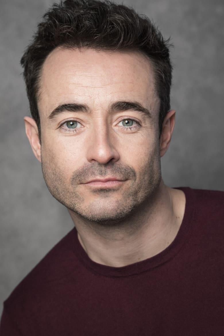 Joseph McFadden - About - Entertainment.ie
