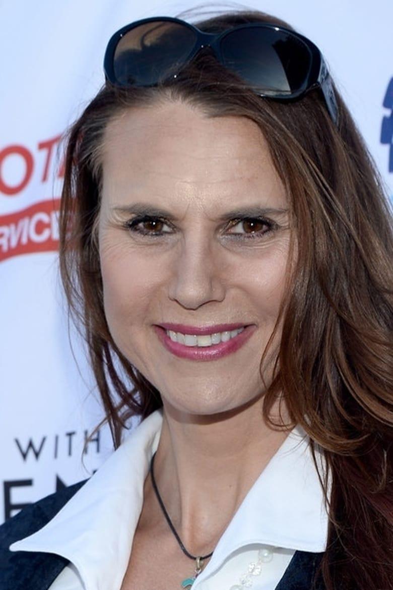 Erika Ervin - About - Entertainment.ie