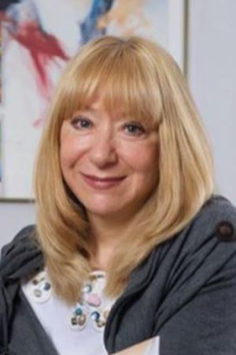 Natalya Guzeeva - About - Entertainment.ie