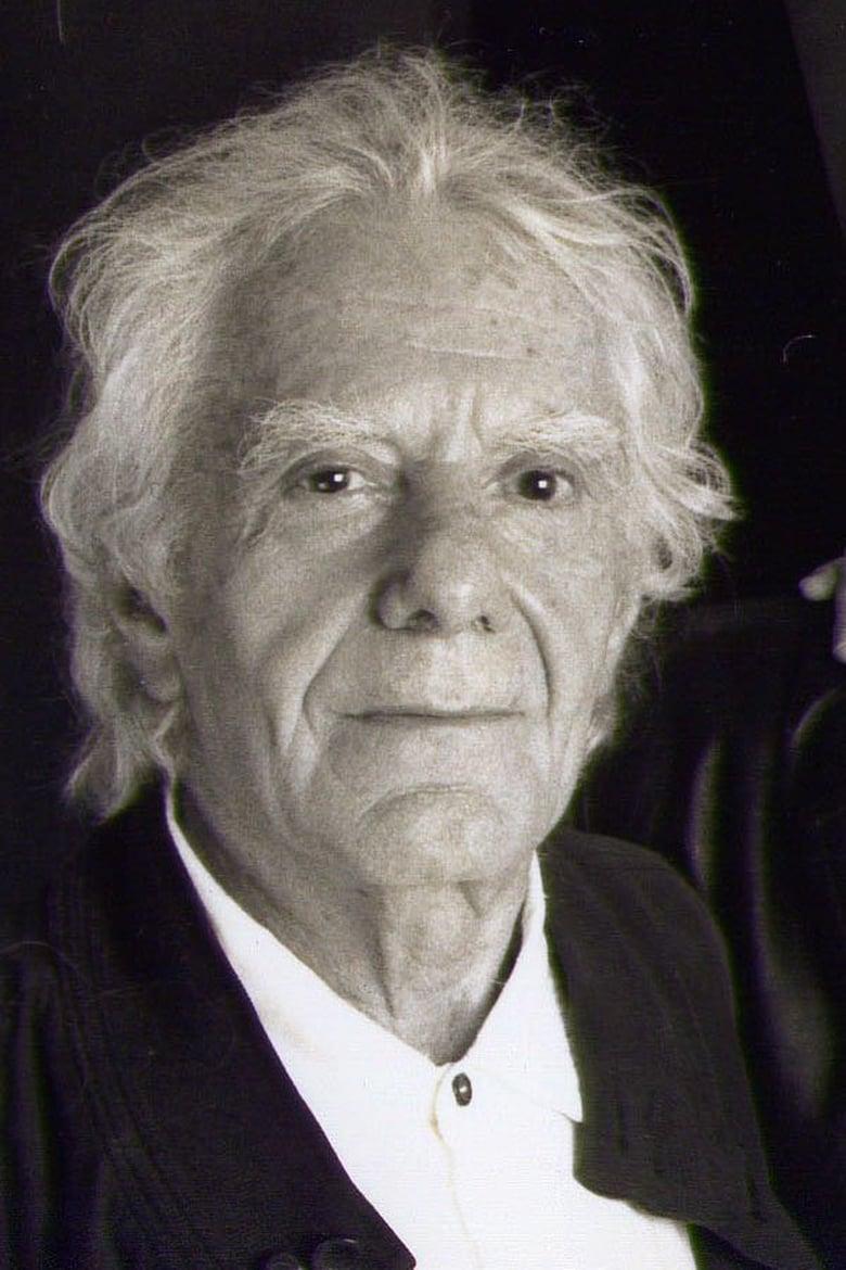 Gianrico Tedeschi - About - Entertainment.ie