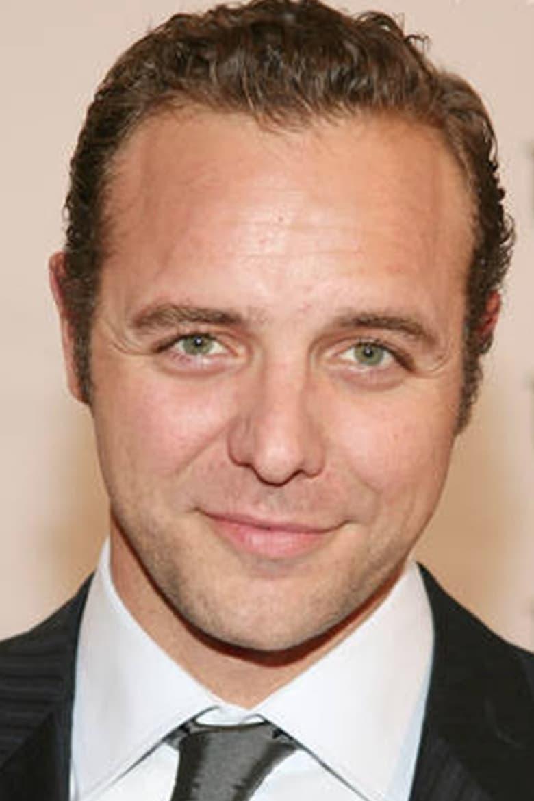 Griff Furst - About - Entertainment.ie