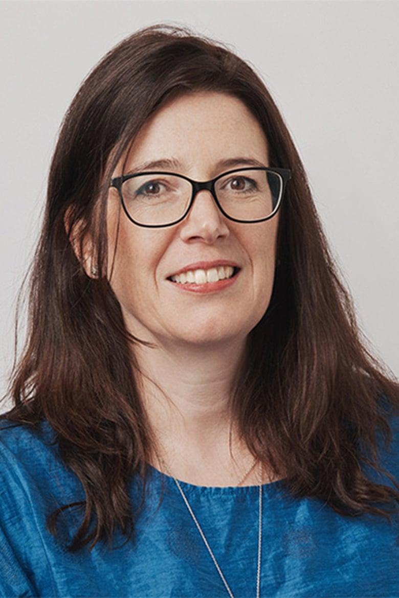 Virginia Whitwell - About - Entertainment.ie