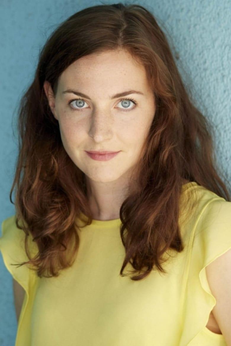 Ines Marie Westernströer - About - Entertainment.ie