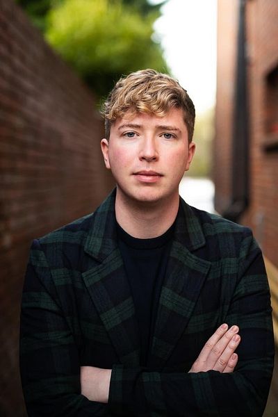 Michael Fry - About - Entertainment.ie