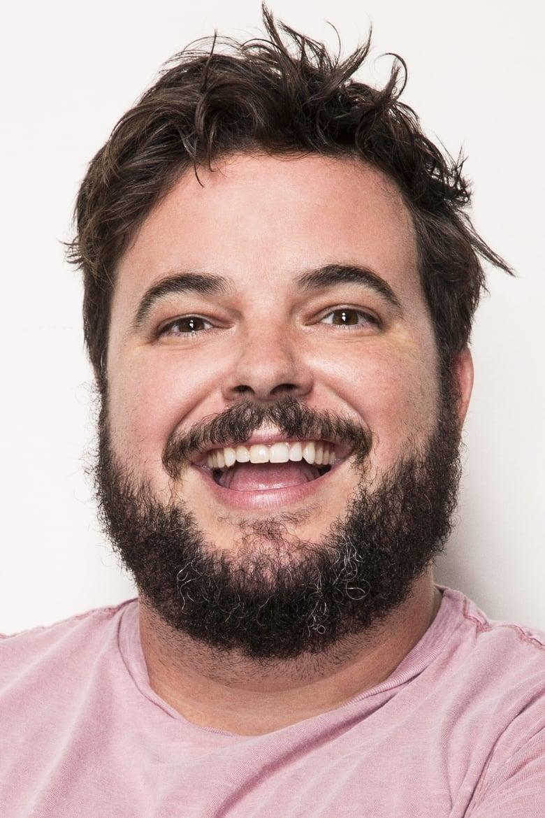 Jon Gabrus - About - Entertainment.ie